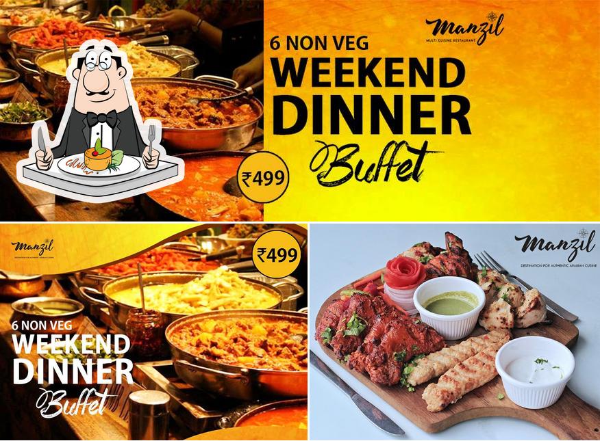 Manzil Restaurant, Kozhikode - Restaurant reviews
