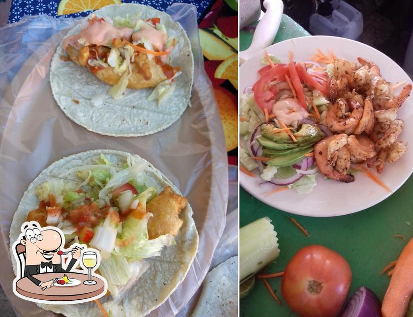 Mariscos Rafa, Puerto Vallarta - Restaurant menu, prices and reviews
