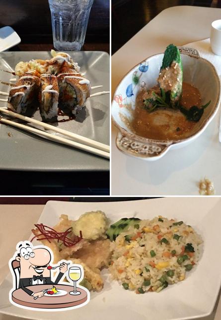 Maru Sushi, Glenview - Restaurant menu, prices and reviews
