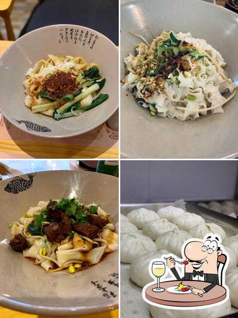 Mingchao Restaurant 明朝餐廳, Pasay - Restaurant reviews