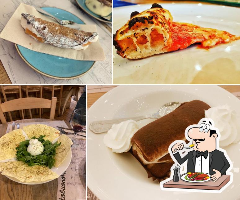 Moltobuono!59 in Bristol - Restaurant reviews