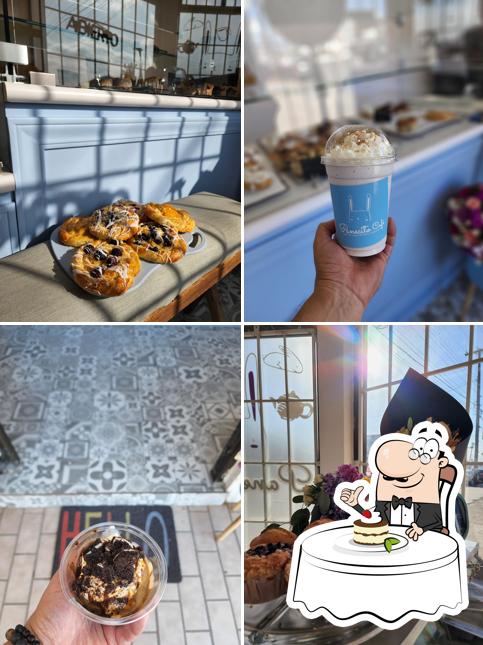 Panecito Cafe, Ensenada - Restaurant reviews
