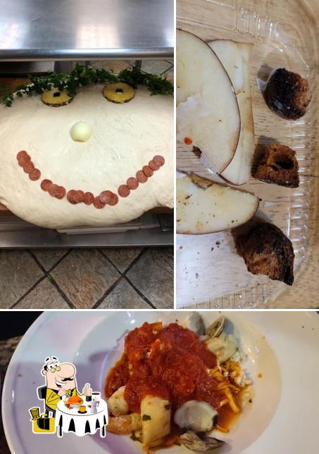Trevi Ristorante, Smyrna - Restaurant menu, prices and reviews