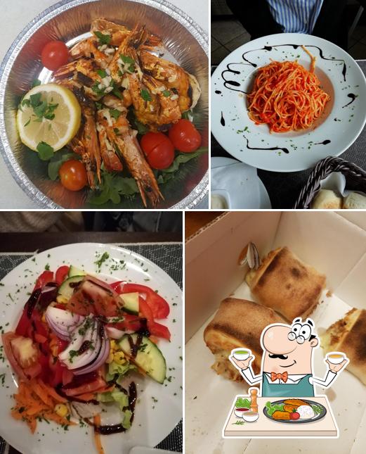 Italienisches Restaurant Lüdenscheid