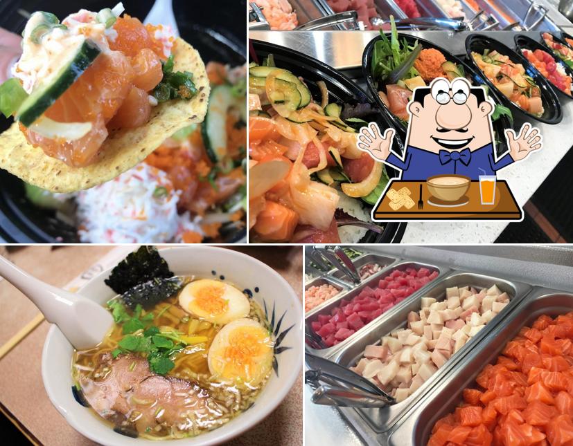 Poki Bowl, Trophy Club - Restaurant menu, prices and reviews