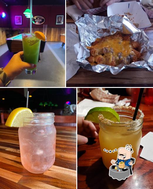 The Knot Burger Pub, Summerville - Restaurant menu, prices and reviews