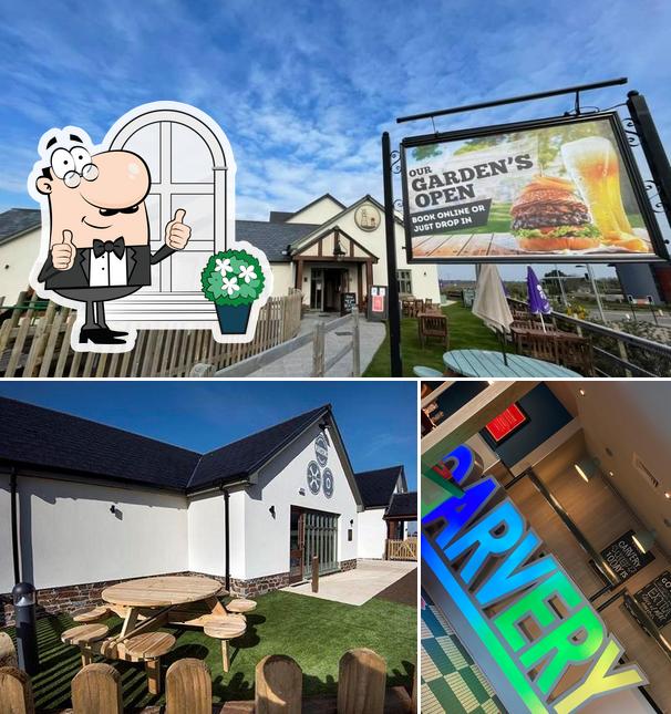 Copper Coast, Camborne - Restaurant menu, prices and reviews