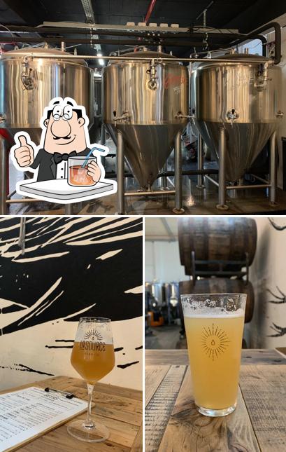 La Source Beer Co., Brussel - Restaurantbewertungen