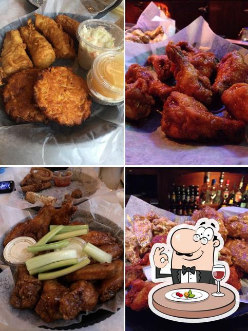 On the Clock Bar & Grill, Milwaukee - Restaurant menu, prices and reviews