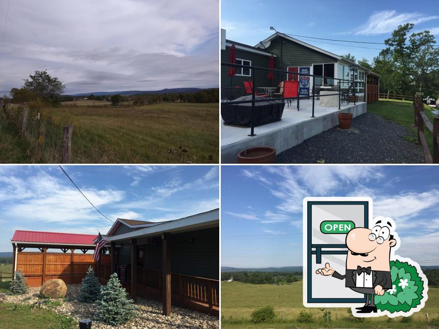 Route 29 Tavern - Restaurant menu, prices and reviews