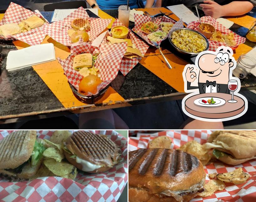 Victory Sandwich Bar, Atlanta, Inman Park/Reynoldstown - Restaurant ...