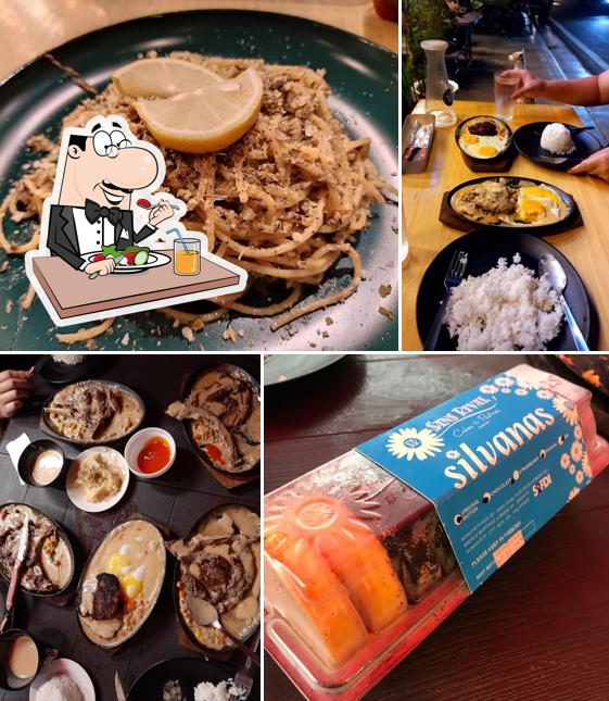 1221 Xavierville, Quezon City - Restaurant menu, prices and reviews