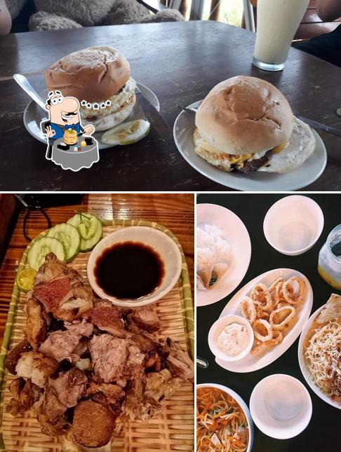 Balsa Kafe & Agri-Tourism Hub restaurant, Libagon - Restaurant reviews