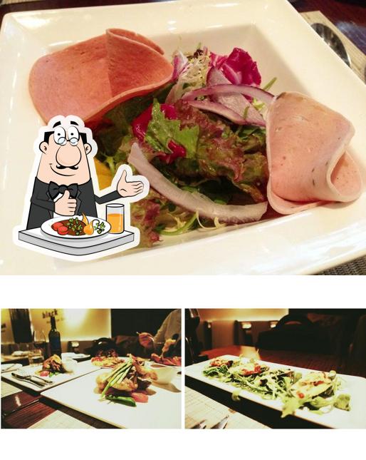 Black Stump restaurant, Hong Kong, G/F