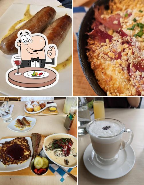 Broder Söder, Portland - Restaurant menu, prices and reviews