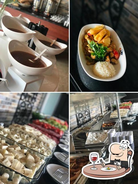 Ciner Otel Avşa, Avşa Belediyesi - Restaurant reviews