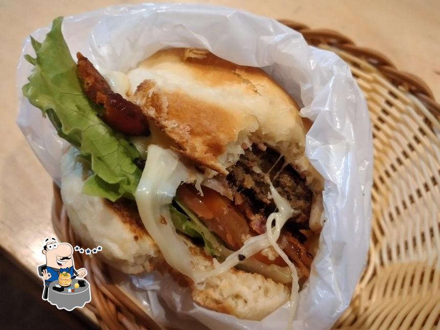 Craft burgers, Castanhal - Restaurant menu, prices and reviews