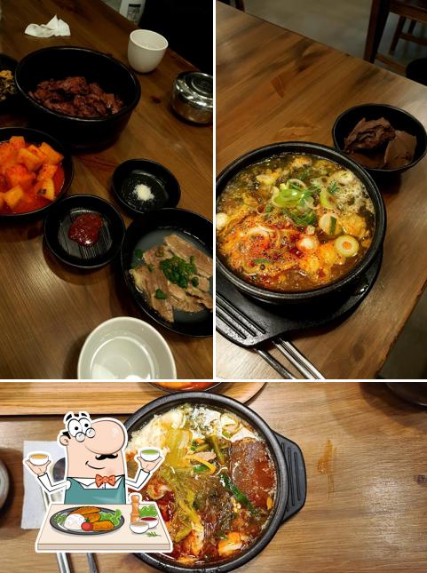 Dolag restaurant, Seoul - Restaurant reviews