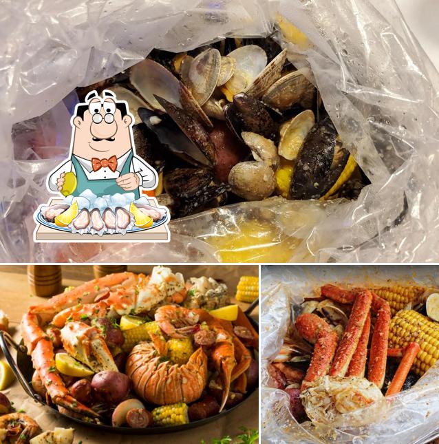 Eat Well Modern Buffet, Bergenfield - Restaurant menu, prices and reviews
