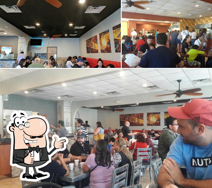 El Tambo Grill in Miami - Restaurant menu and reviews
