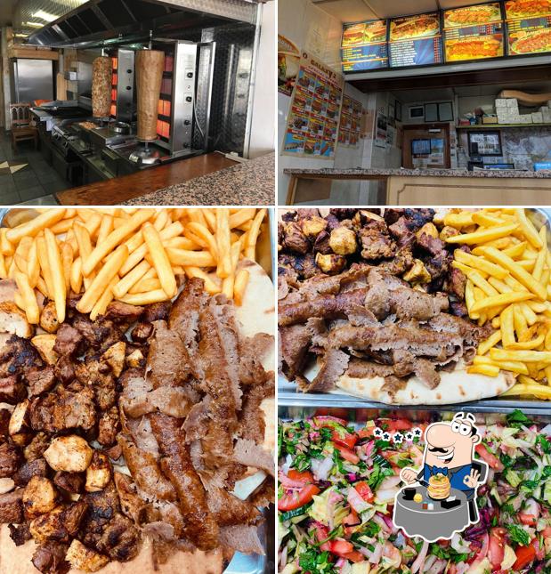 Top 5 restaurants with chicken skewers in Northolt, november 2025 ...