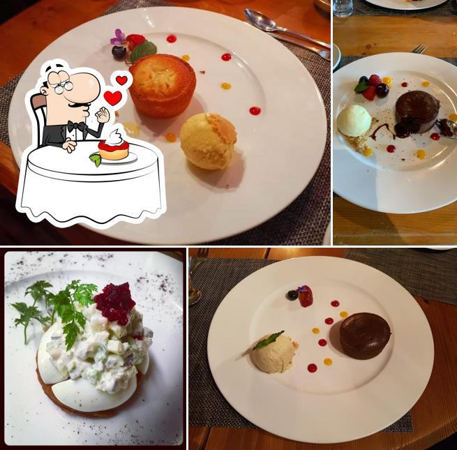 Top 5 restaurants with fish in Geilo, october 2025 - Restaurant Guru