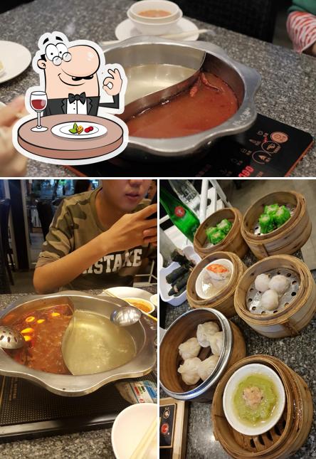 Happy Suki restaurant, Bangkok, 580 Pracha Uthit Rd - Restaurant reviews