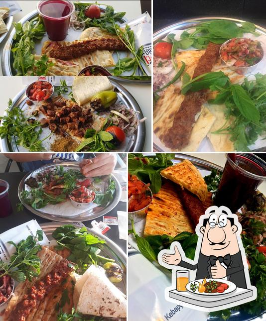 Kebapçı baba, Ankara, Kudüs Cd. - Restaurant reviews