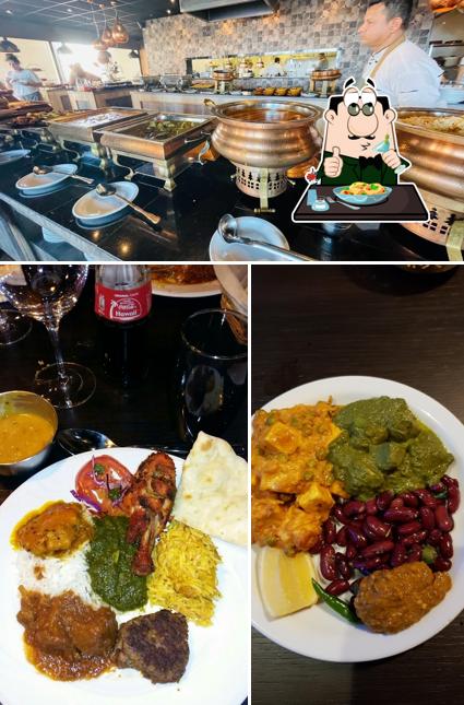 Kitchen Rani - curry & grill, The Hague - Restaurant menu, prices and ...