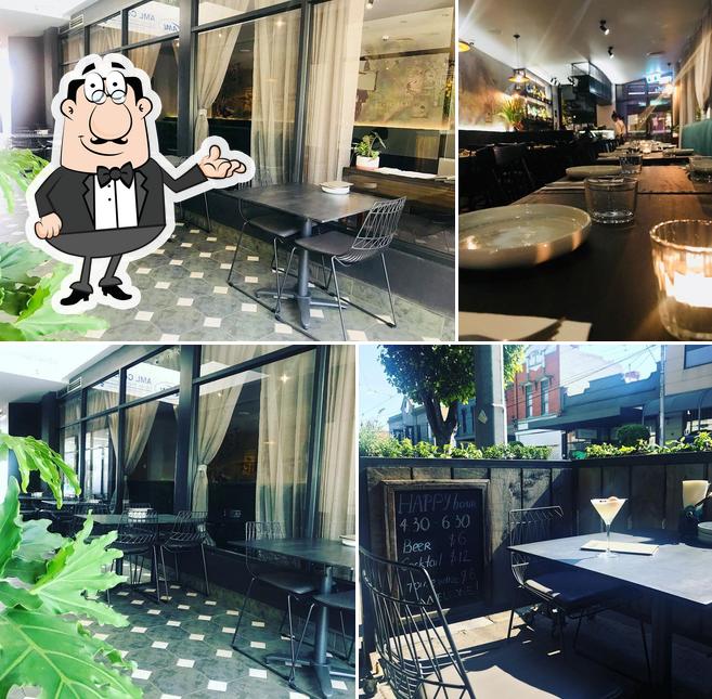 Le Tonkin in Armadale - Restaurant menu and reviews