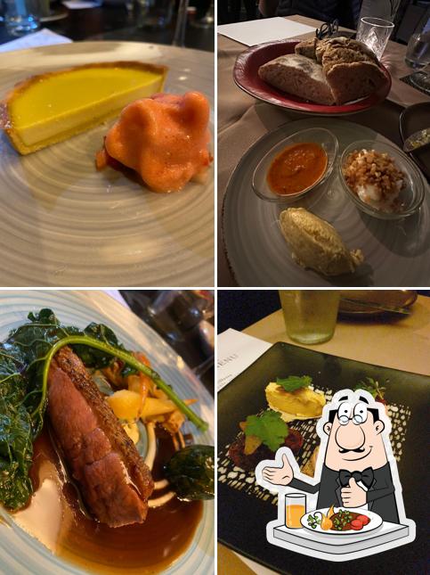 Meraki by Charlie Lakin, Hillcrest - Restaurant menu, prices and reviews