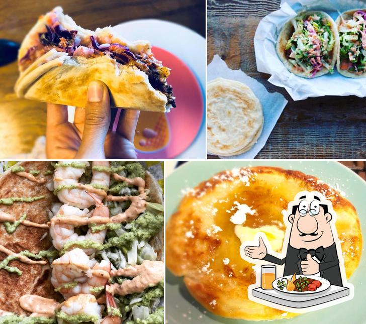 Mission Taco Inc., Orlando - Restaurant menu, prices and reviews