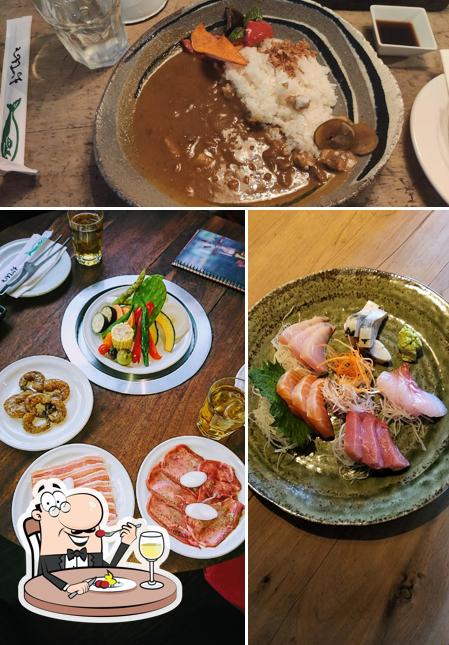 Mog Sumiya すみや, Naucalpan - Restaurant menu, prices and reviews