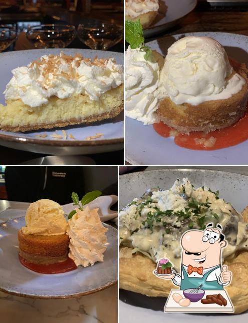 The Neighborly, Phoenix - Restaurant menu, prices and reviews