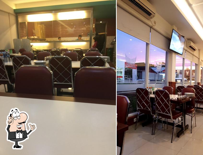 Restoran Simpang Raya Rest Area Km 101 restaurant, Subang - Restaurant ...