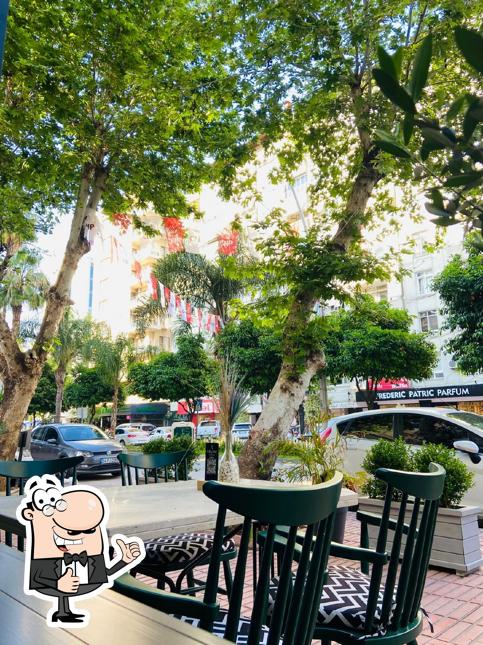 Ruby Lou, Adana - Restaurant reviews
