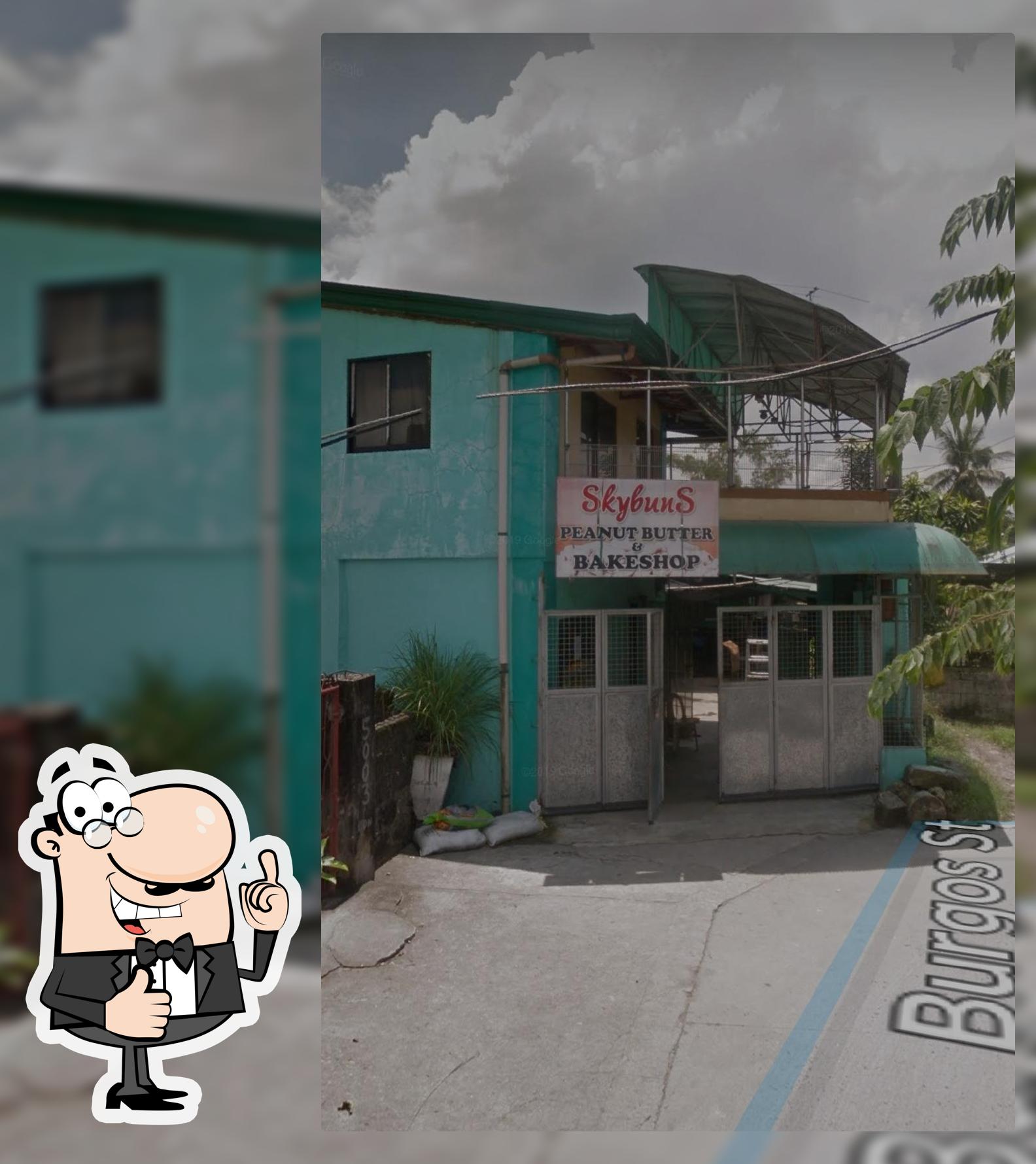 Skybuns Peanut Butter and Bakeshop, Mabalacat