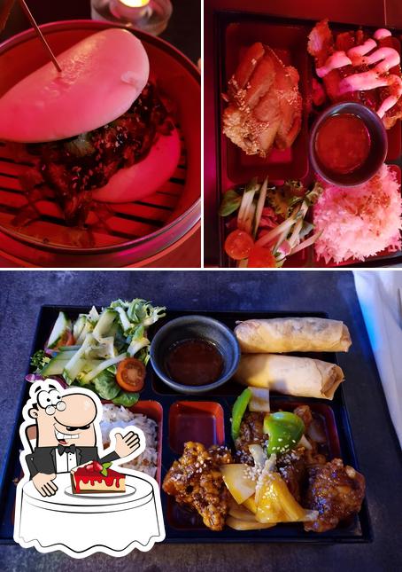 Sumo Pan Asian Hessle in Hessle - Restaurant menu and reviews