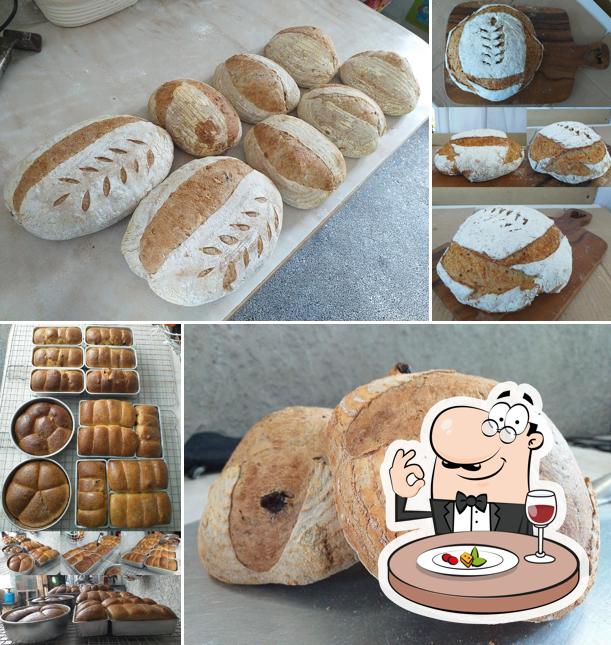 The Sourdough Bread Cafe, Quezon City - Restaurant menu, prices and reviews
