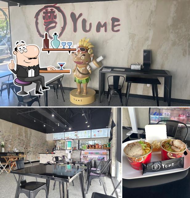 Yume Ramen & Bubble Tea & Mochi Donut in Cutler Bay - Restaurant menu ...