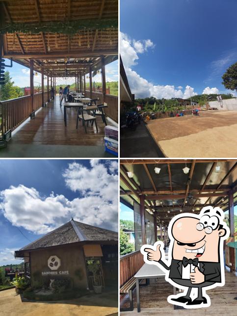 Sabores Cafe, Isabela City - Restaurant reviews