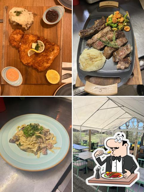 The Butcher’s Grill, Franklin - Restaurant menu, prices and reviews