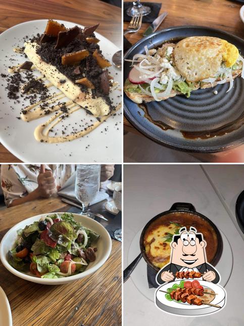 Steelbach, Tampa - Restaurant menu, prices and reviews