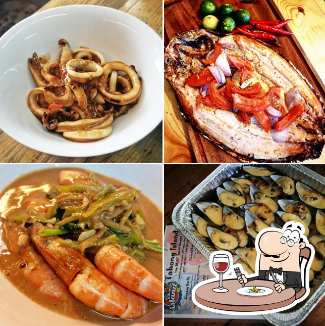 Top 20 restaurants in Parañaque, november 2025 - Restaurant Guru