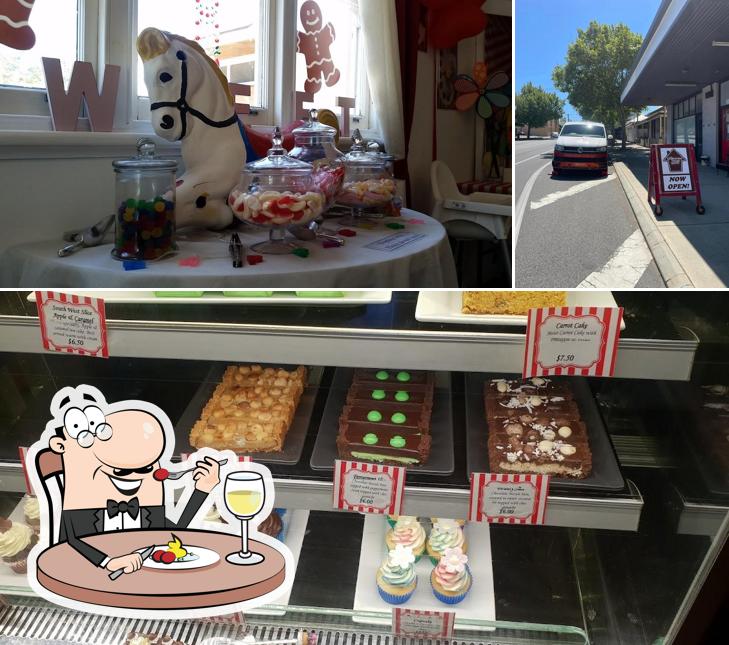 The Gingerbread House Australia in Fremantle - Restaurant reviews