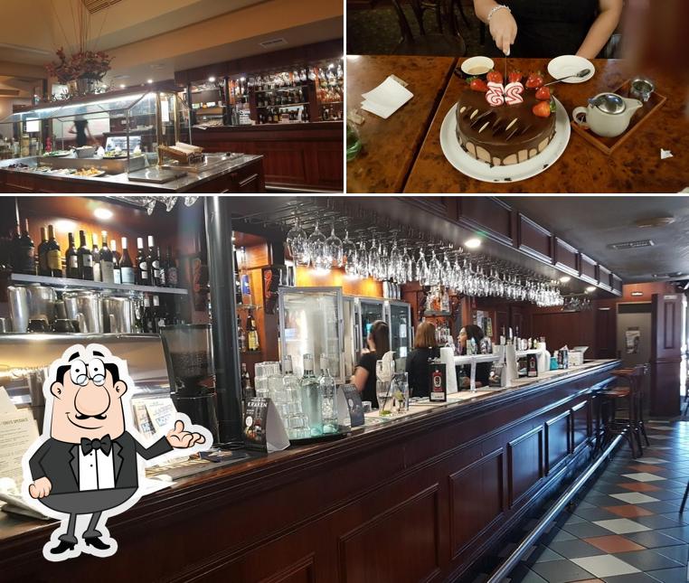 The Kardy, Kardinya - Restaurant menu, prices and reviews