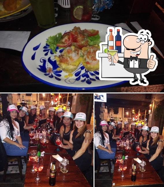 Toco Madera Restaurante bar, Medellín, a 69a-151 - Restaurant reviews