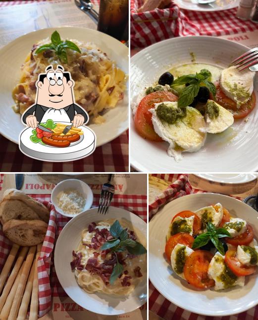Torre Pizza restaurant, Phan Thiet - Restaurant reviews