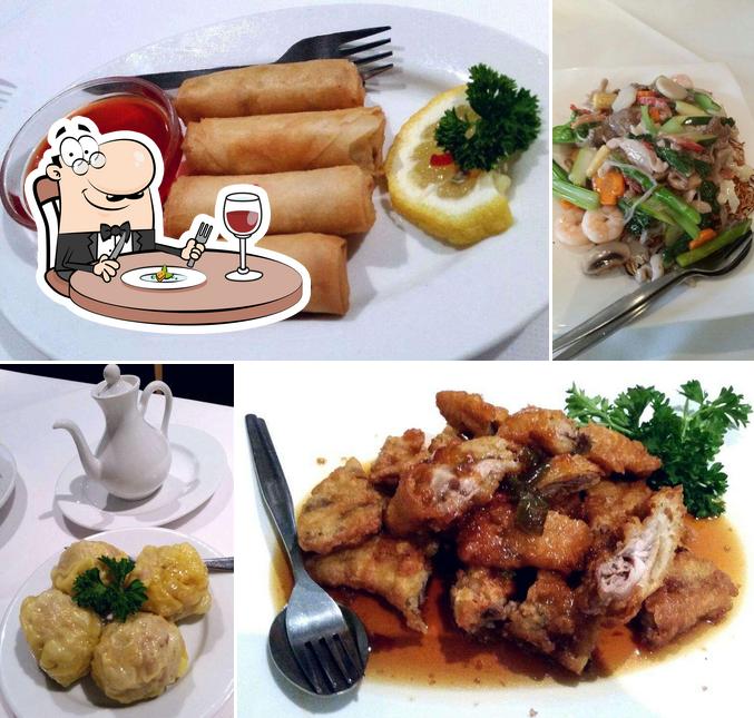 Woodlake Chinese Restaurant, Ellenbrook - Restaurant menu, prices and ...