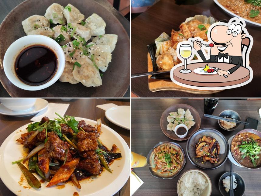 Yan You - Chinesisches Restaurant, München - Restaurantspeisekarten und ...